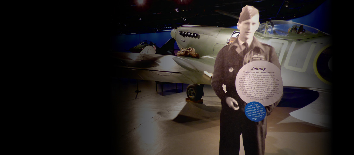 Air Force Museum New Zealand | Home