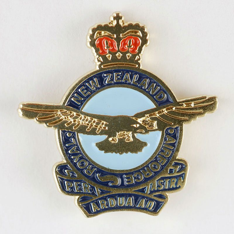 Badges and Patches Archives - Air Force Museum