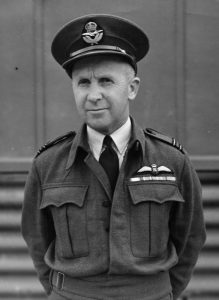 40 years of service – the military journey of Harry Leese - Air Force ...