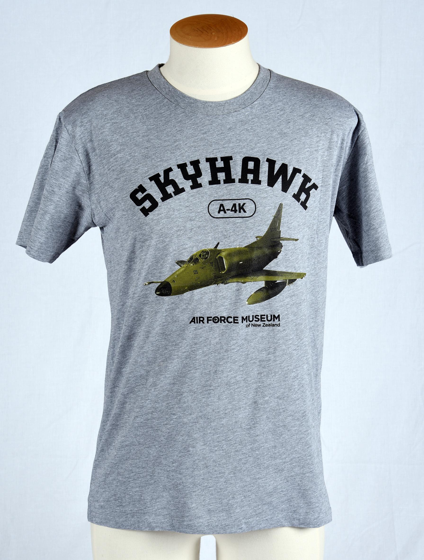 Aviation-themed Clothing - Gifts & Merch at Air Force Museum of NZ