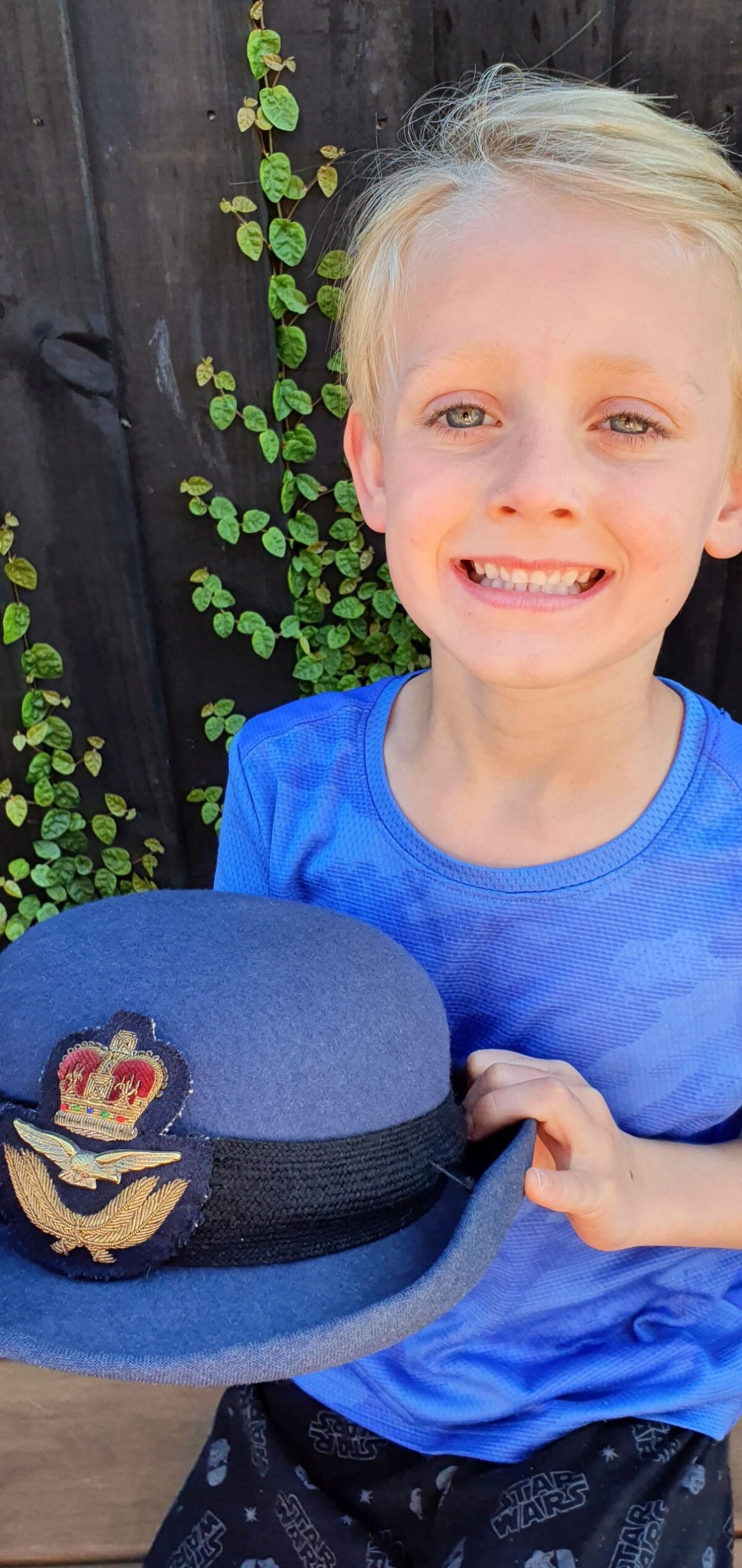 Kids' Collection - Air Force Museum